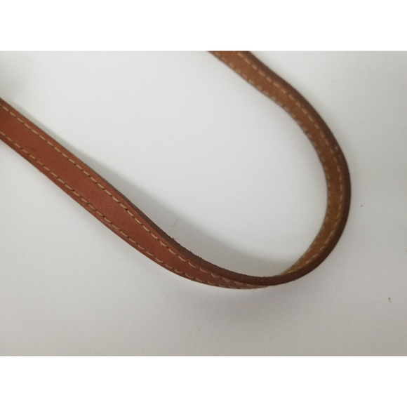 Tula | Bags | Vintage Tula Purse Pebbled Leather Crossbody Handbag Navy ...